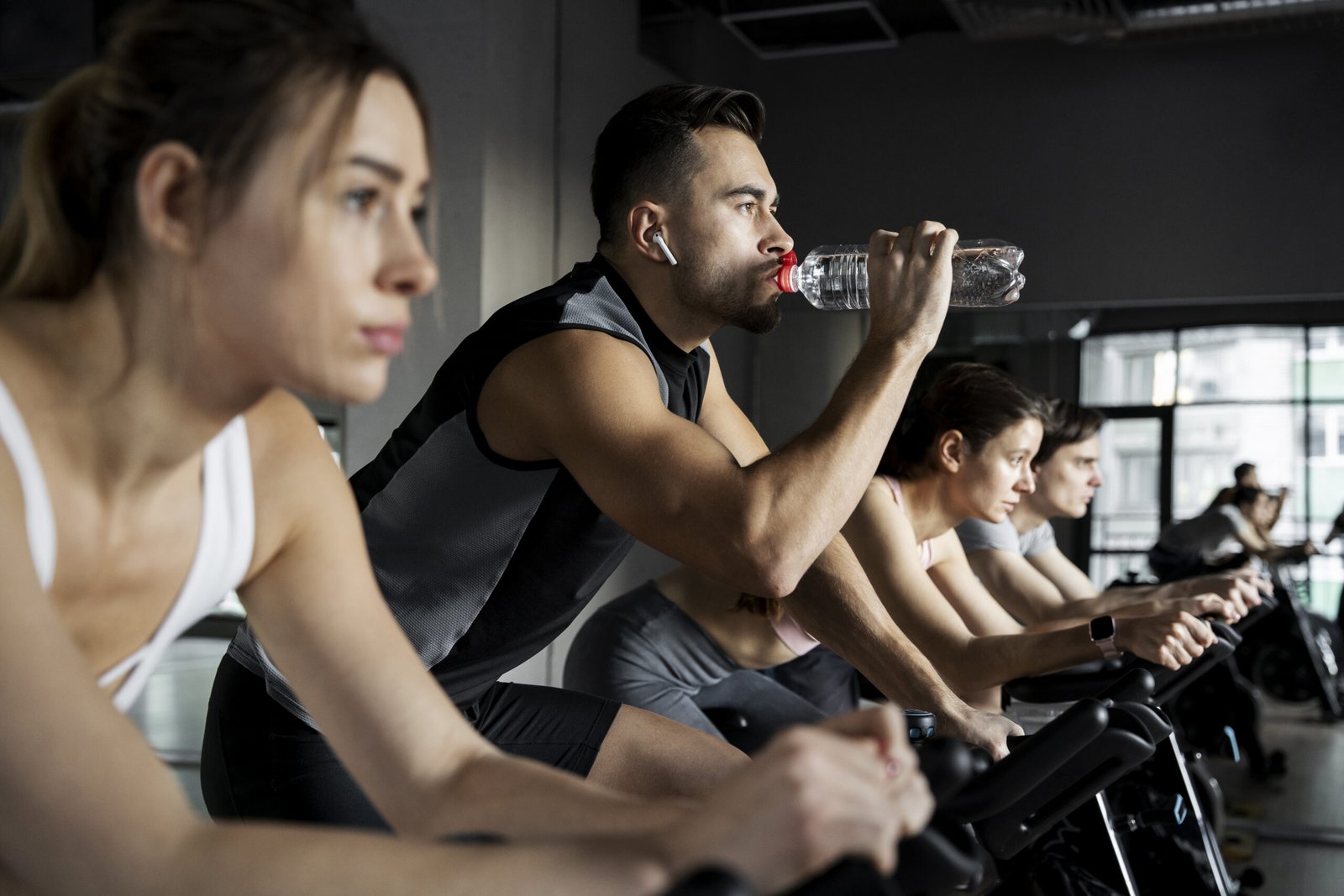 Spinning Vale a Pena? Descubra os Benefícios Dessa Aula Intensa ...